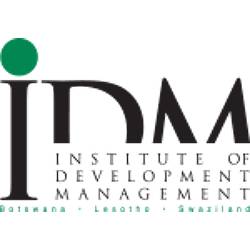 Institute of Development Management is hiring now in Botswana » Sky Jobs