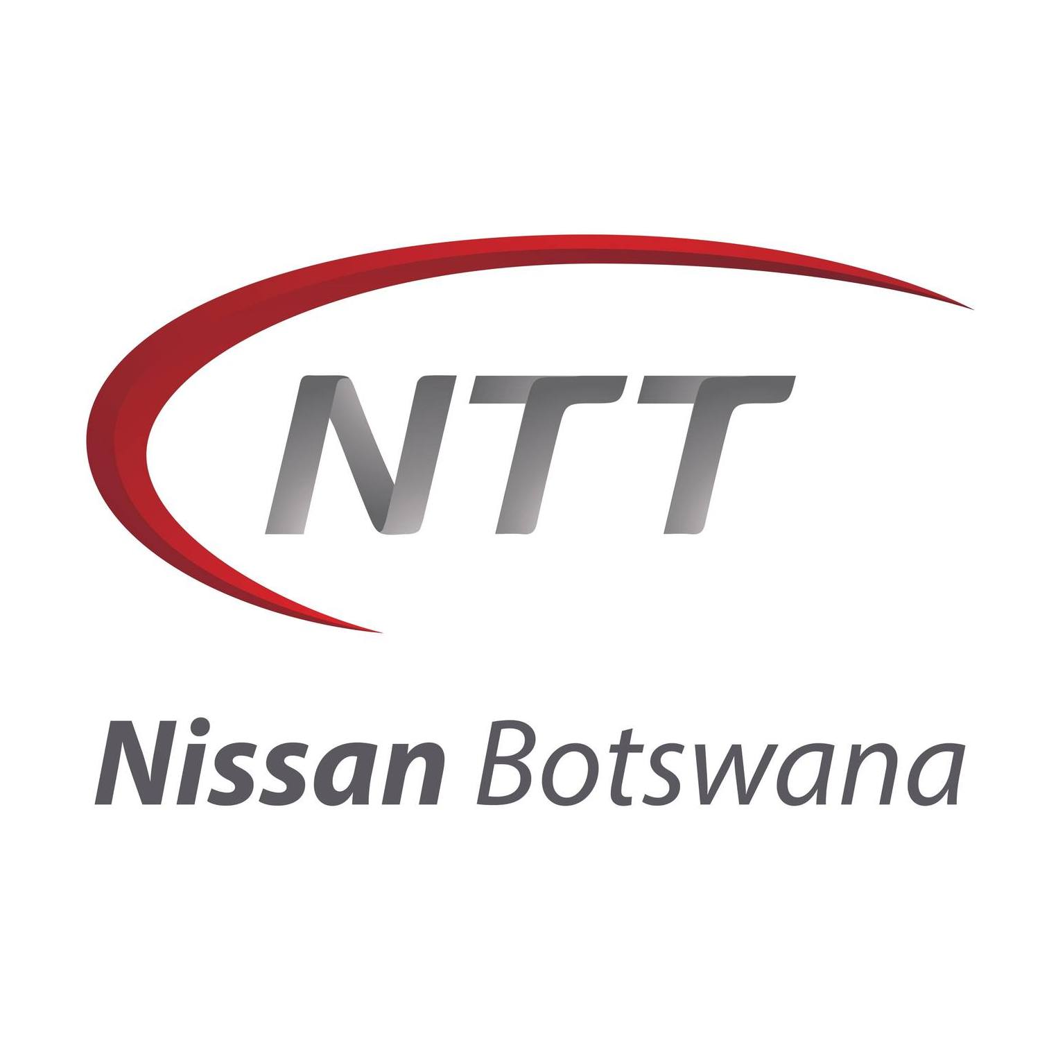 NTT Nissan Botswana is hiring now in Botswana » Sky Jobs
