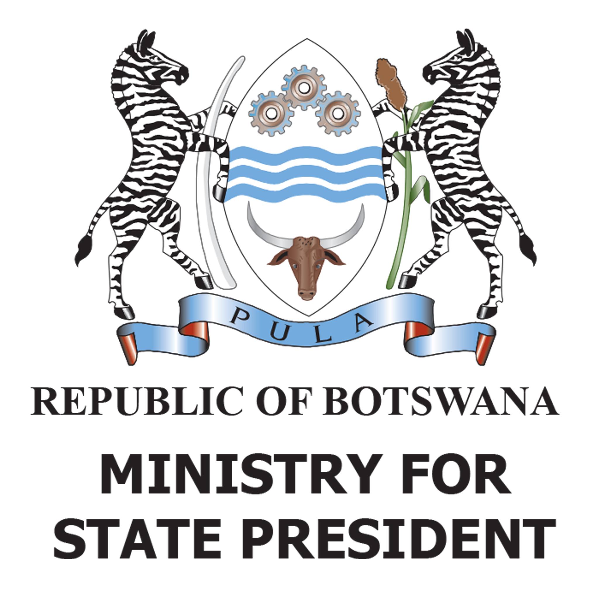 Secretary (Public Administration) - Ministry for State President jobs ...
